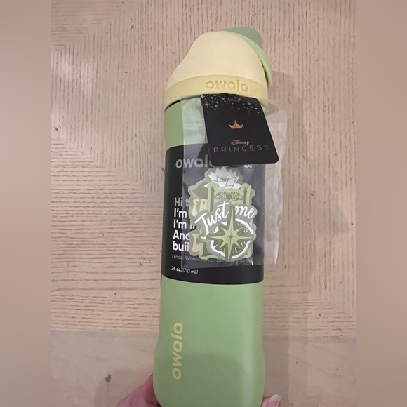 owala | Kitchen | Owala Disney Princess Owala Disney Princess ...